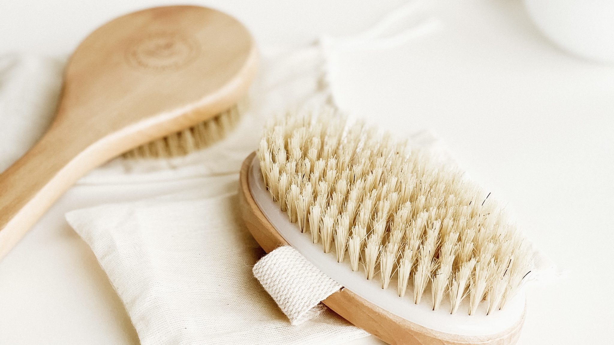 Dry Brushing How To And Why | Whole Body Cryotherapy Treatment | Icebox ...