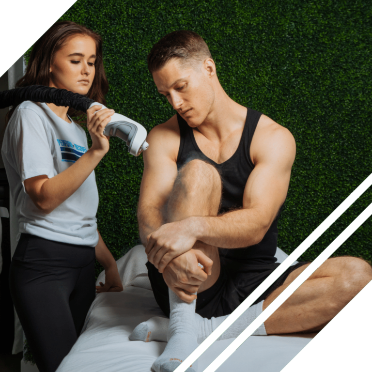 Enhancers | Whole Body Cryotherapy Treatment | Icebox Therapy