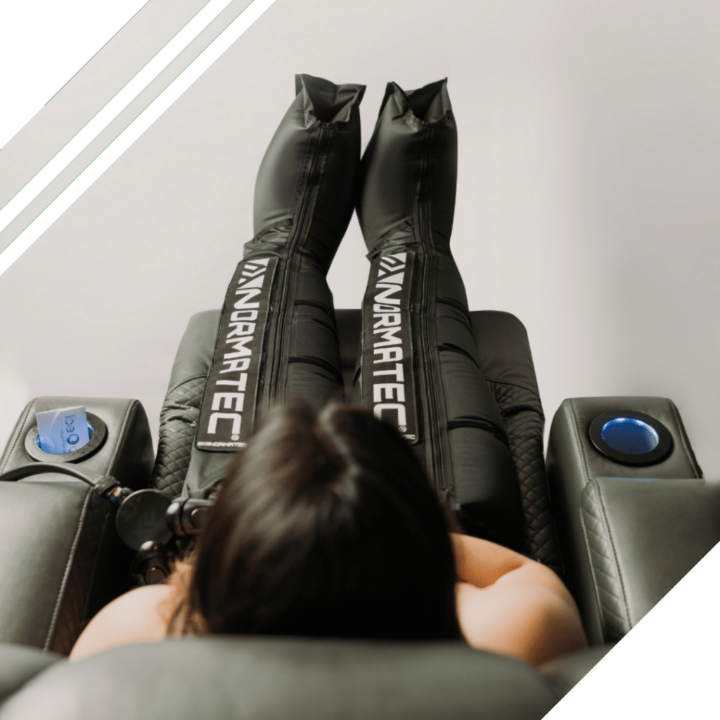 Enhancers | Whole Body Cryotherapy Treatment | Icebox Therapy