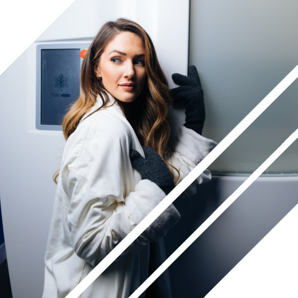 Whole Body Cryotherapy Treatment | Icebox Therapy
