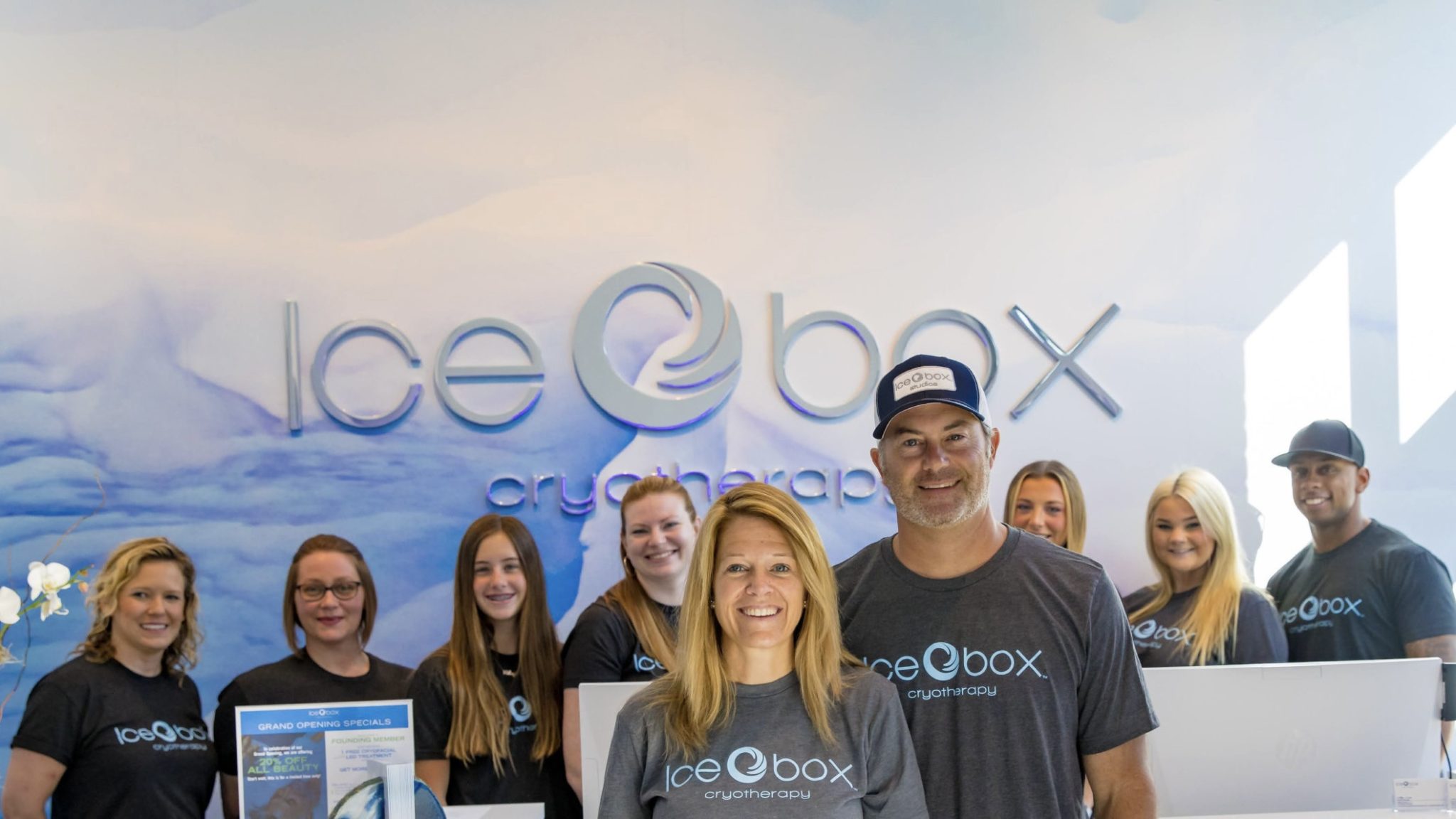 Blog | Whole Body Cryotherapy Treatment | Icebox Therapy