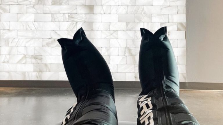 What is Compression Therapy and How Does It Work?