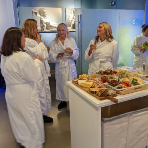 Blog | Whole Body Cryotherapy Treatment | Icebox Therapy