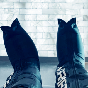 Whole Body Cryotherapy Treatment | Icebox Therapy