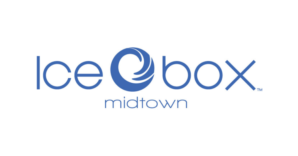 Ice Box Logo Finglas Buzz | The Ice Box (Off Licence)