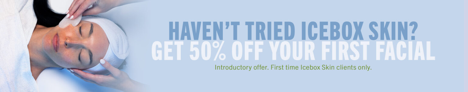 Icebox Skin | Whole Body Cryotherapy Treatment | Icebox Therapy