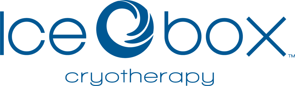 Own Your Own Icebox! - Icebox Cryotherapy Studios