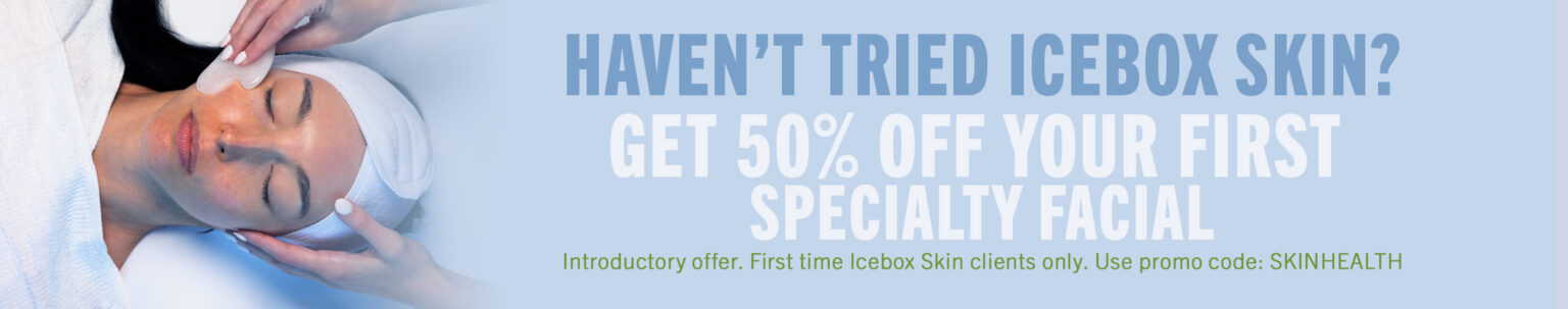 Icebox Skin | Whole Body Cryotherapy Treatment | Icebox Therapy