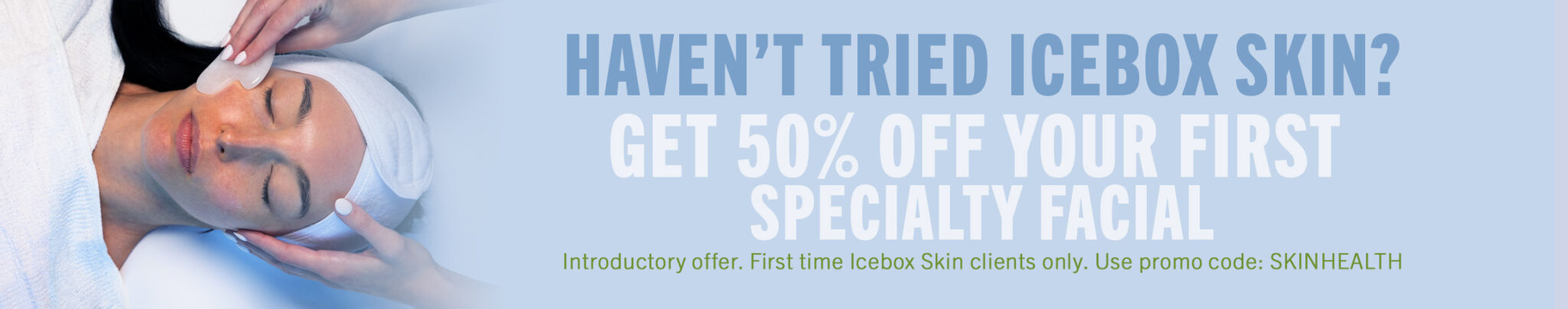 Icebox Skin | Whole Body Cryotherapy Treatment | Icebox Therapy